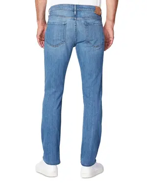 Paige Lennox Slim Fit Jeans - Cartwright