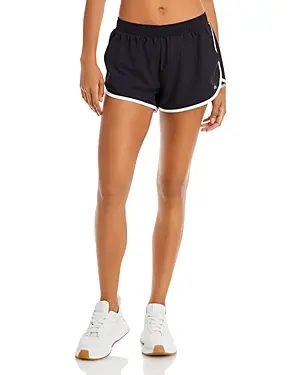Alo Yoga Ivy League Dolphin Shorts