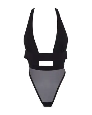 Bluebella Topaz Soft Bodysuit