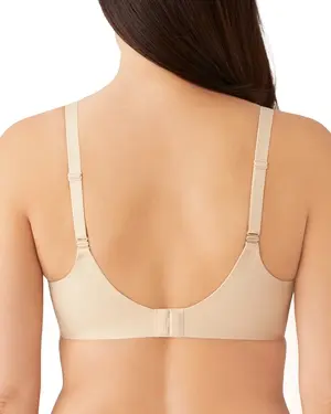 Wacoal Superbly Smooth Underwire Bra - Sand