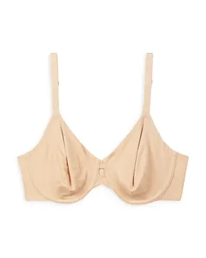 Wacoal Superbly Smooth Underwire Bra - Sand