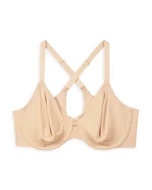 Wacoal Superbly Smooth Underwire Bra - Sand