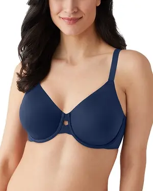 Wacoal Superbly Smooth Underwire Bra Titan