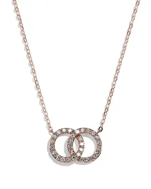 Bloomingdale's Rose Gold Jewelry