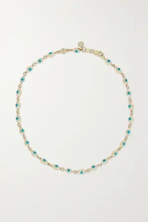 Sydney Evan Anklet