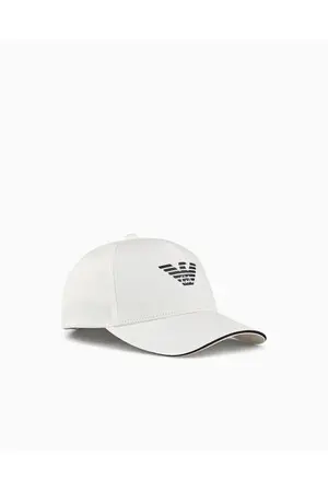 Emporio Armani Capsule Hats For Women