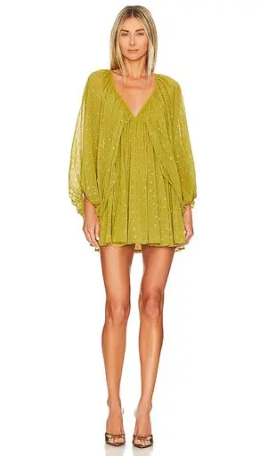 Tularosa Nola Dress
