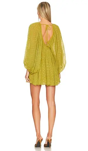 Tularosa Nola Dress