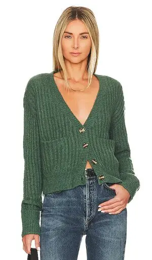 Lovers And Friends Cuffed Cardigans For Women