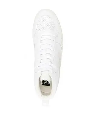 VEJA V-15 High-top Sneakers