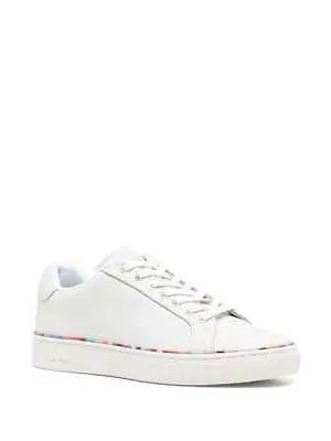 Paul Smith Lace-up Low-top Sneakers