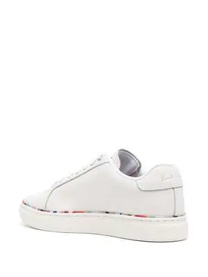 Paul Smith Lace-up Low-top Sneakers