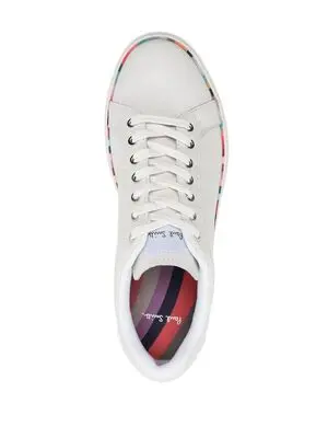 Paul Smith Lace-up Low-top Sneakers