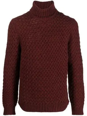 Lardini Medium Knit Sweaters For Men