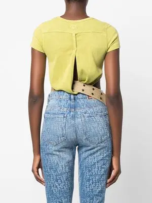 DIESEL® Belted Cut-out Top
