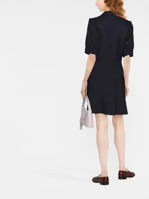 See By Chloé Short-sleeve Dress