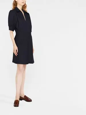 See By Chloé Short-sleeve Dress