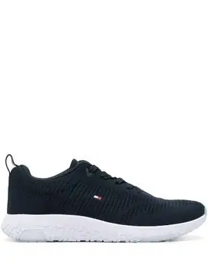 Tommy Hilfiger Ribbed Sneakers