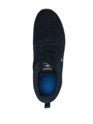 Tommy Hilfiger Ribbed Sneakers