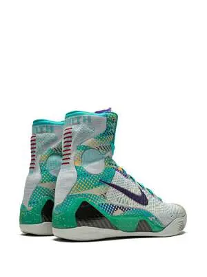 Nike Kobe 9 Elite Sneakers