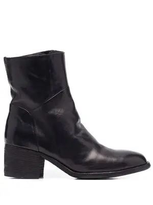 Officine Creative Denner Ankle Boots