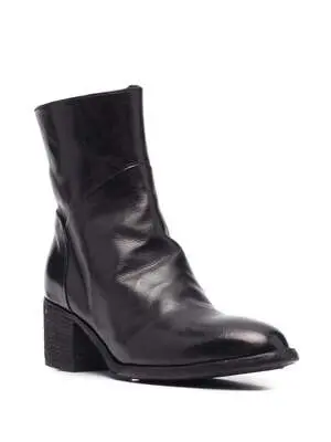 Officine Creative Denner Ankle Boots