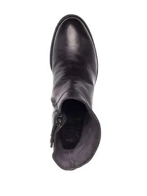 Officine Creative Denner Ankle Boots