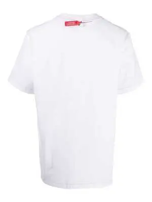 MOSTLY HEARD RARELY SEEN 8-BIT Atlanta Graphic-print T-shirt