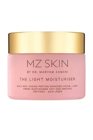 MZ SKIN The Light Moisturiser - N,a