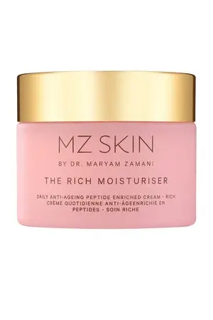 MZ SKIN The Rich Moisturiser - N,a