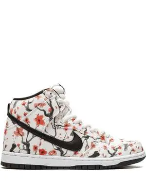 Nike Dunk High Pro "cherry Blossom" Sneakers