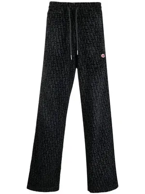 Diesel® Drawstring Sports Pants For Women