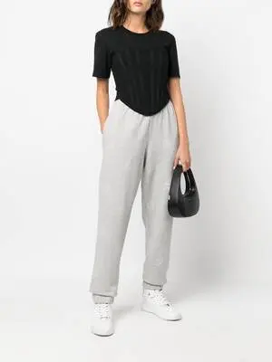 Martine Rose All-over Logo-print Track Pants