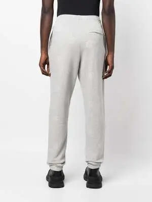 Martine Rose All-over Logo-print Track Pants