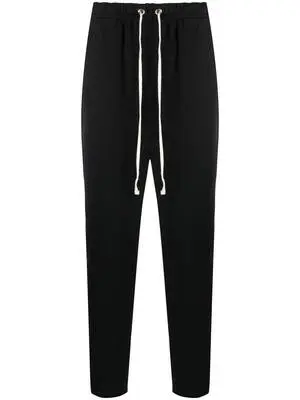 LES TIEN Fleece Track Pants