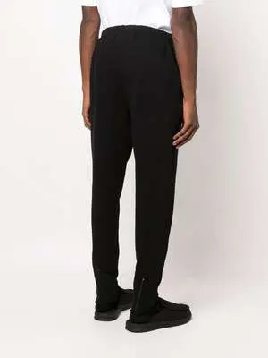 LES TIEN Fleece Track Pants