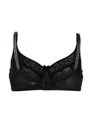 Marlies Dekkers The Adventure Mesh Balcony Bra