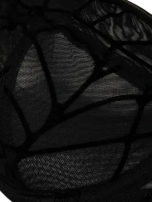 Marlies Dekkers The Adventure Mesh Balcony Bra
