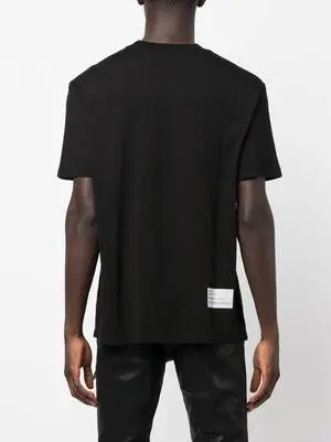 Amiri X Wes Lang Solar Kings T-shirt - Black