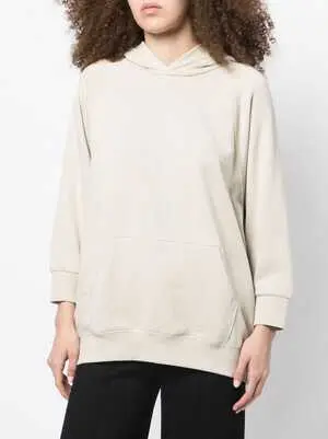 Fear Of God Logo Patch Hoodie
