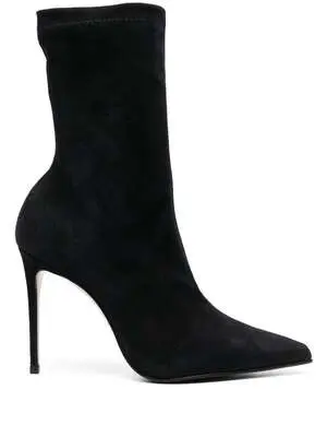 LE SILLA Eva 100mm Ankle Boots