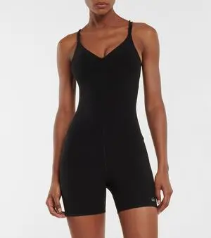 Alo Yoga Technical Bodysuit