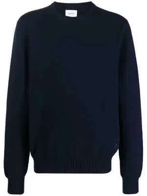 Barrie Relaxed Knitwear For Men