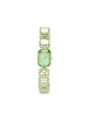 SWAROVSKI Octagon Cut Bracelet Watch