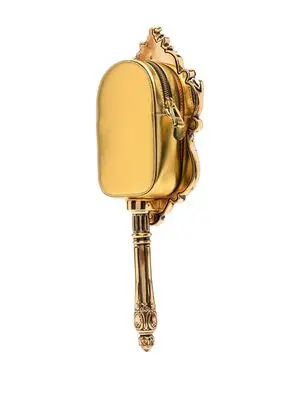 Moschino Mirror Crossbody Mini Bag