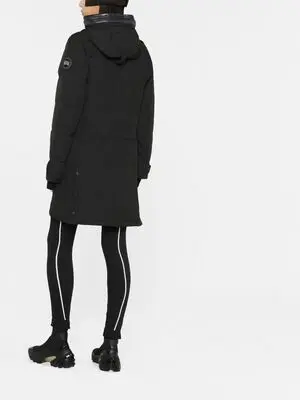 Canada Goose Shelburne Parka - Black