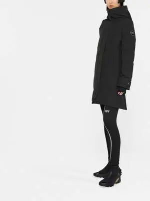 Canada Goose Shelburne Parka - Black