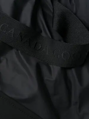 Canada Goose Shelburne Parka - Black