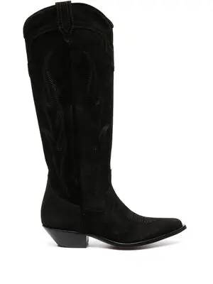Sonora Pull On Shoes For Women
