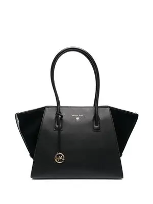 Michael Kors Avril Trapeze Tote Bag